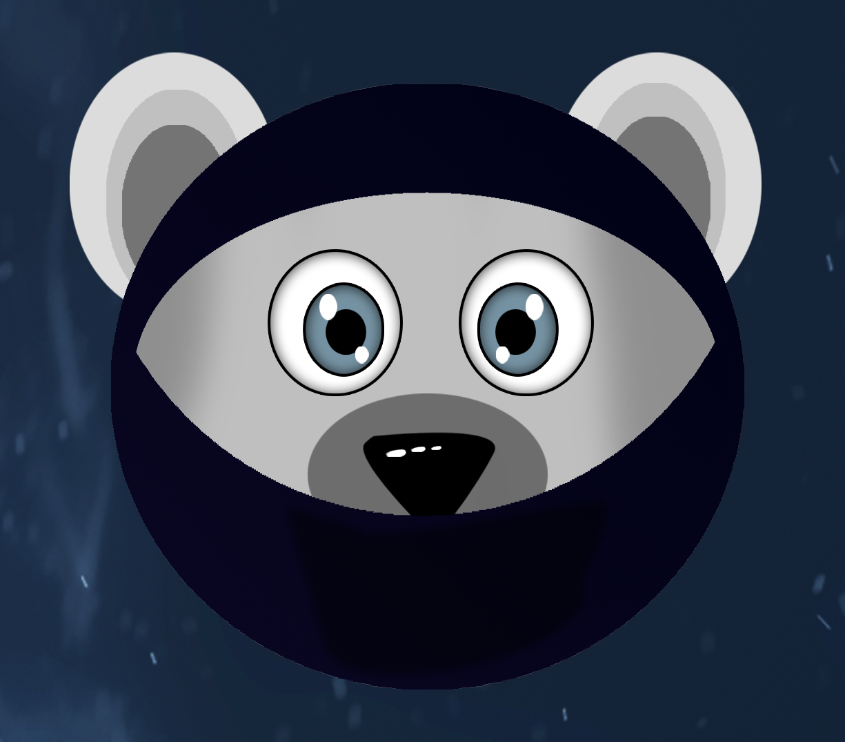 Ninja Kuma's Amazon Page