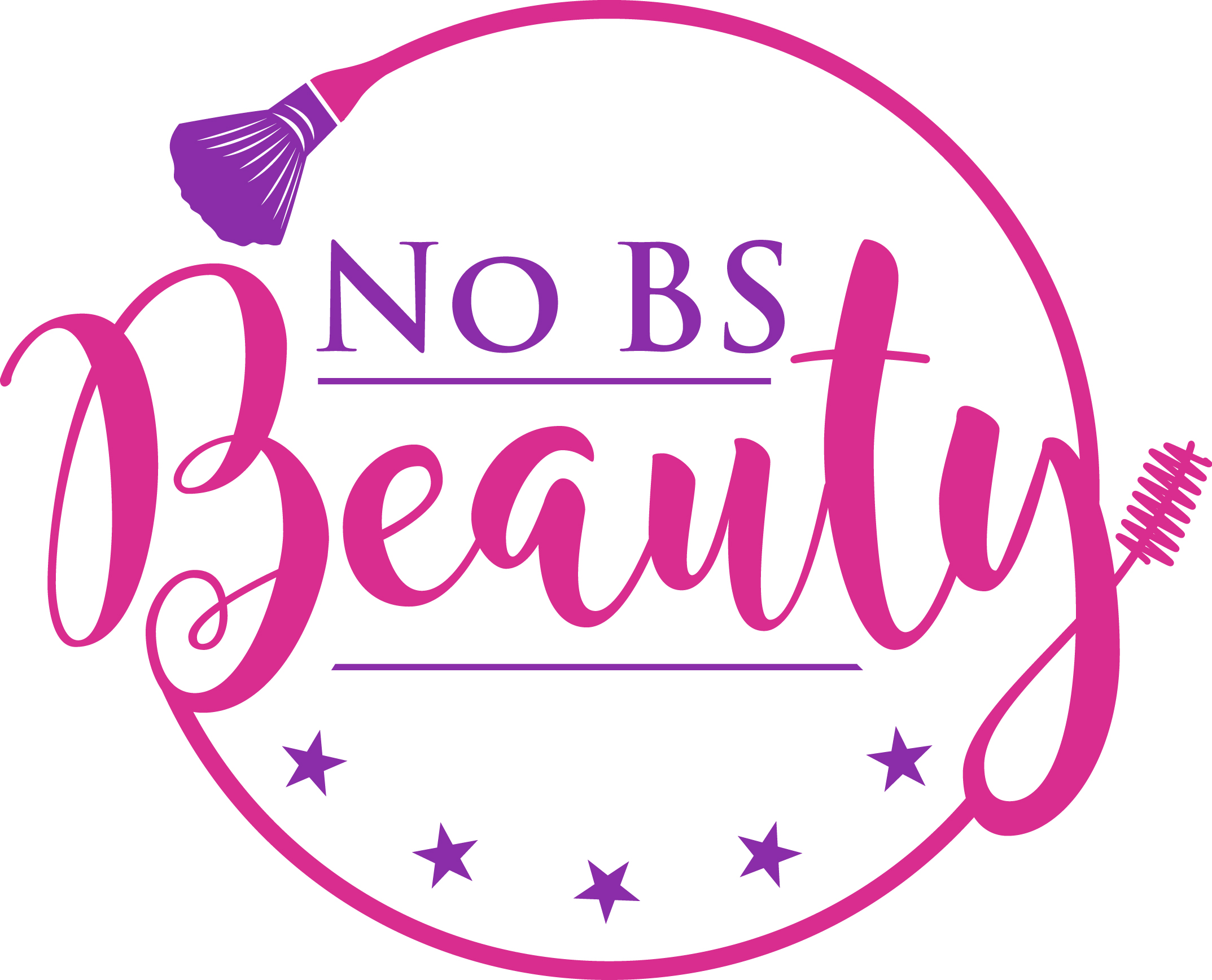 No BS Beauty's Amazon Page