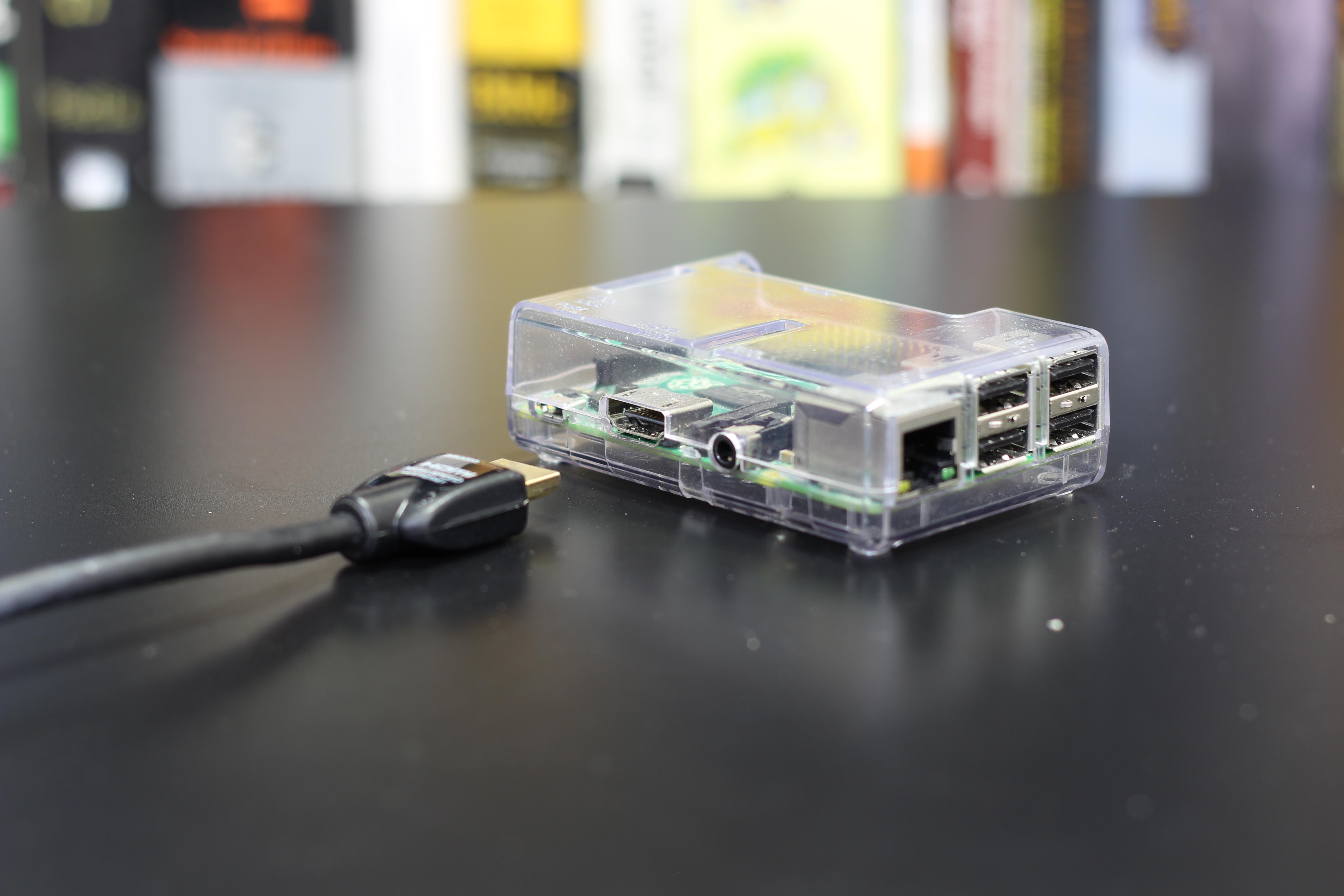 Novaspirit Tech's Amazon Page