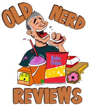 Old Nerd Reviews - Groovy, Retro, And Nerdy's Amazon Page
