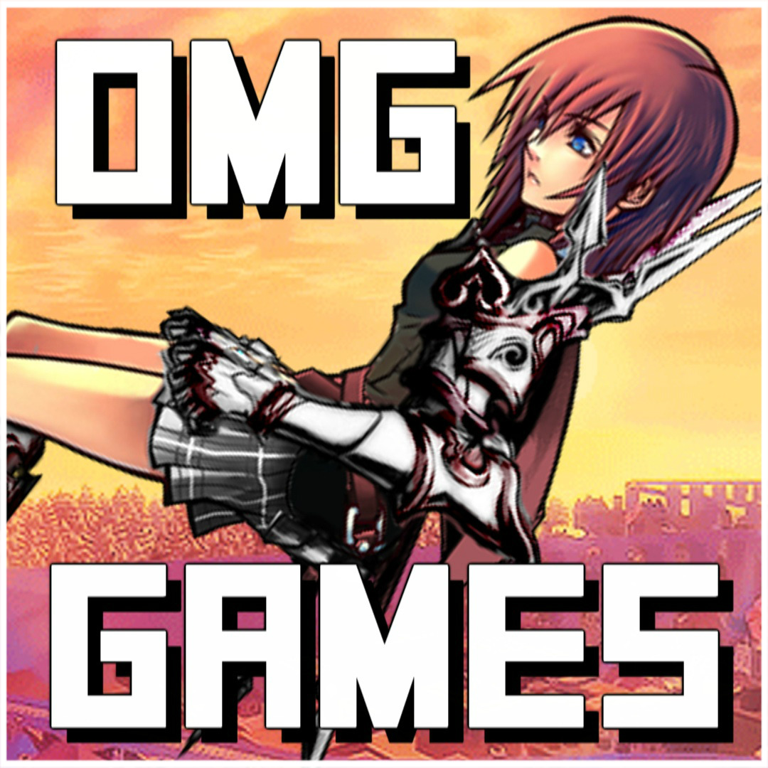 OMG GAMES's Amazon Page