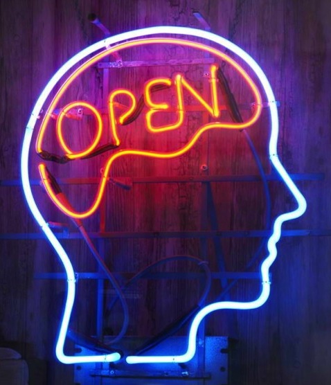 OpenMind's Amazon Page