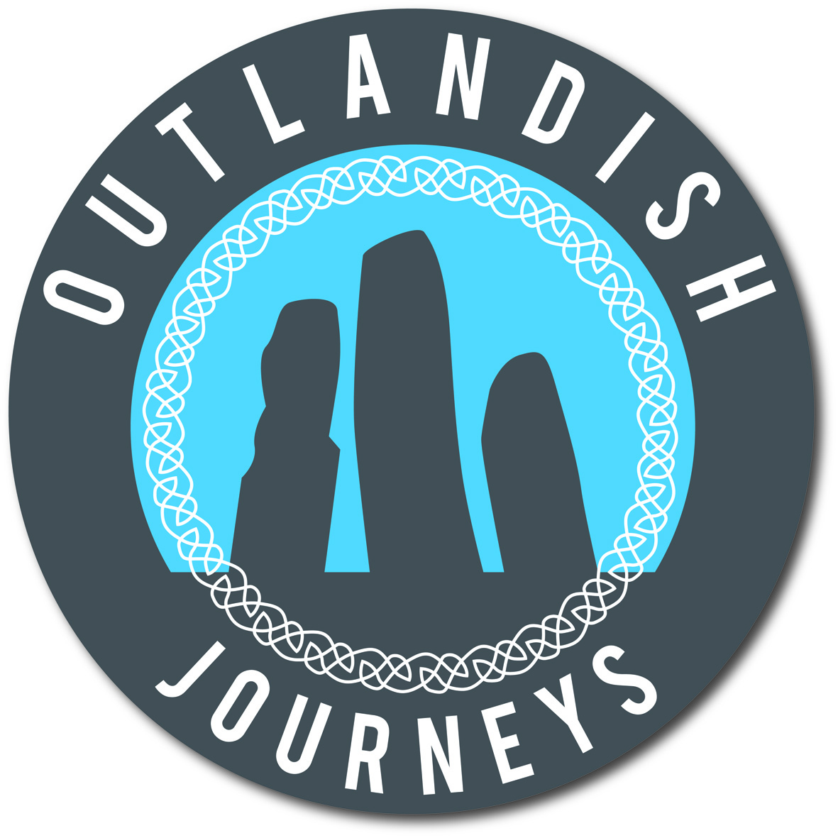 Outlandish Journeys's Amazon Page
