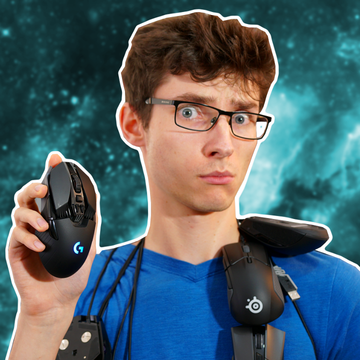 PC Centric Gear's Amazon Page