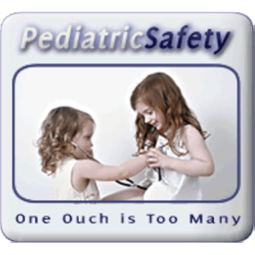 Pediatric Safety's Picks's Amazon Page