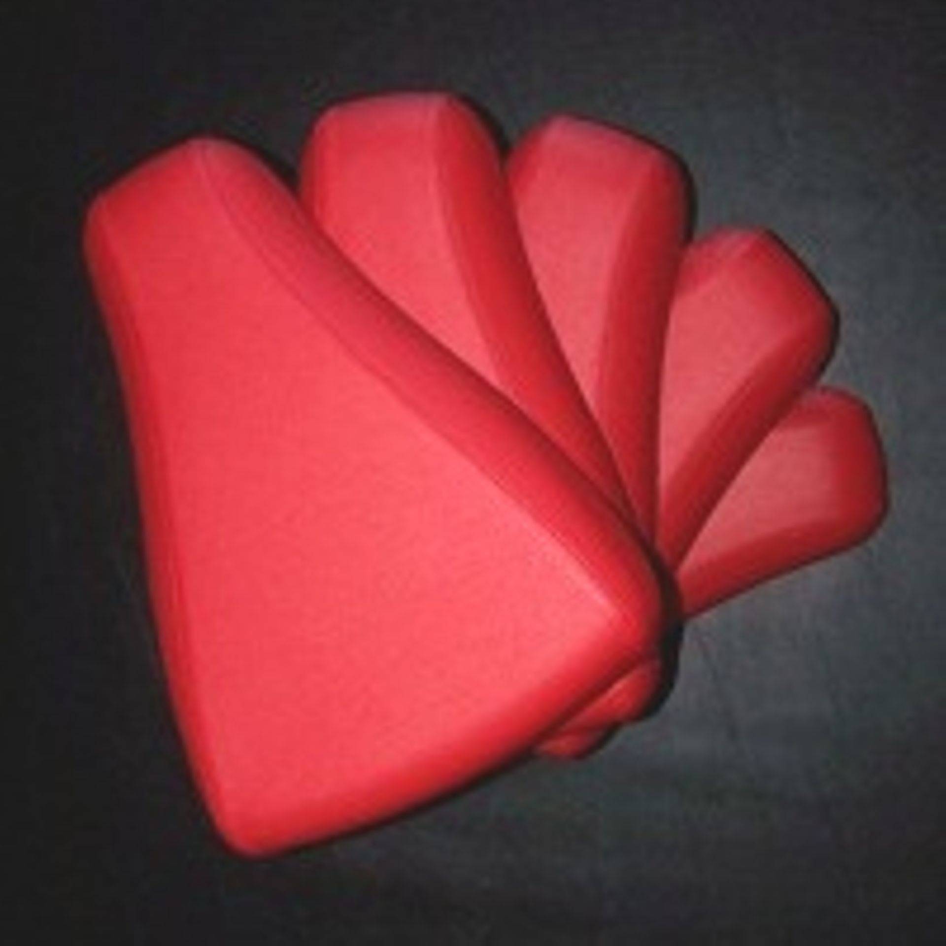 Performance Padding's Amazon Page