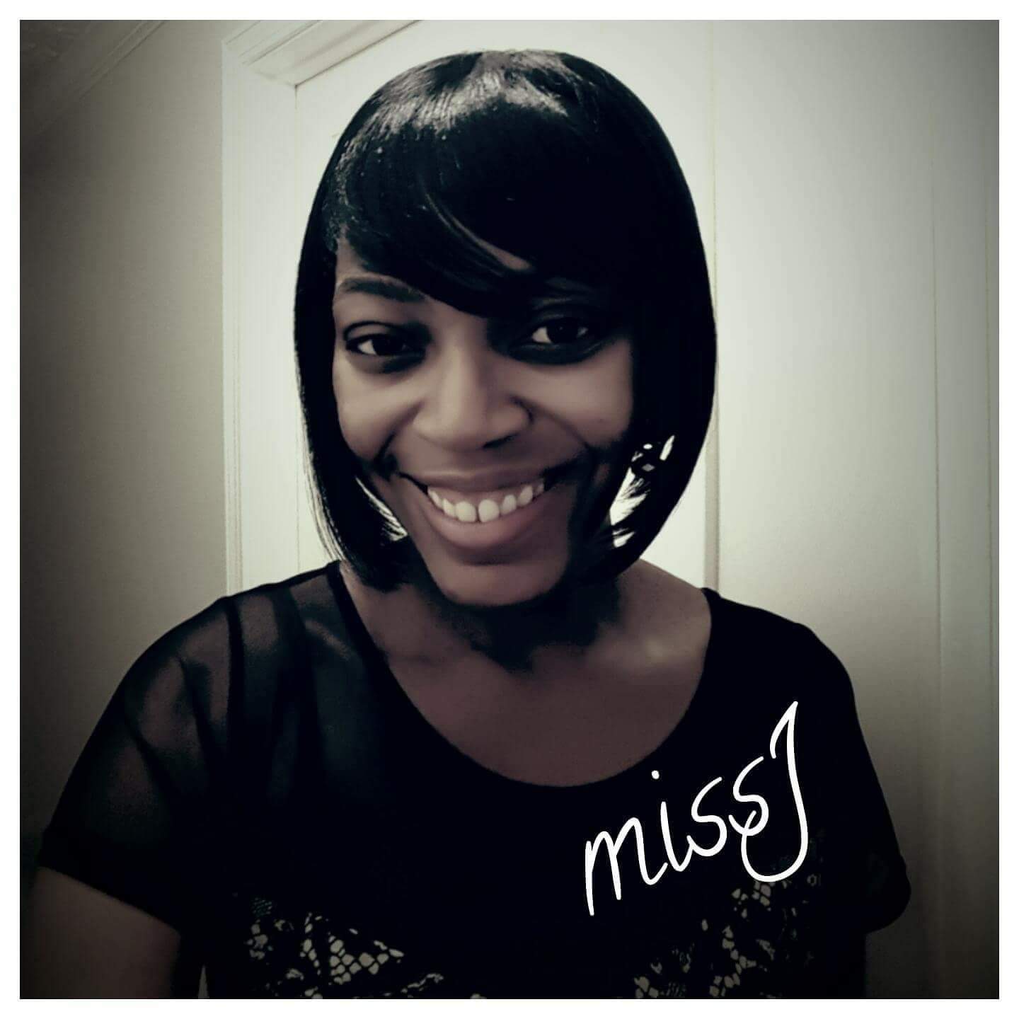 Miss J's Amazon Page