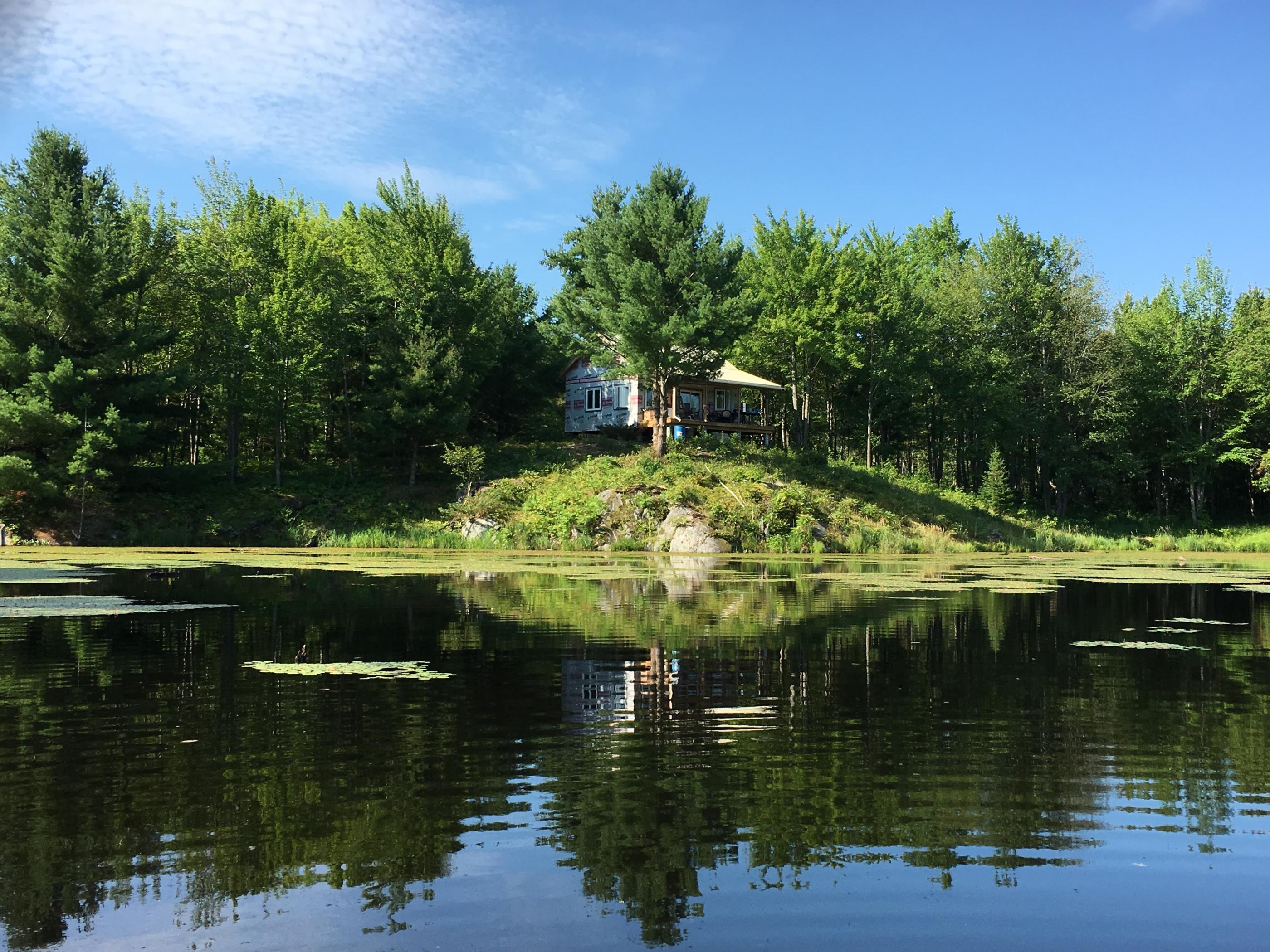 Raspberry Rock's Amazon Page