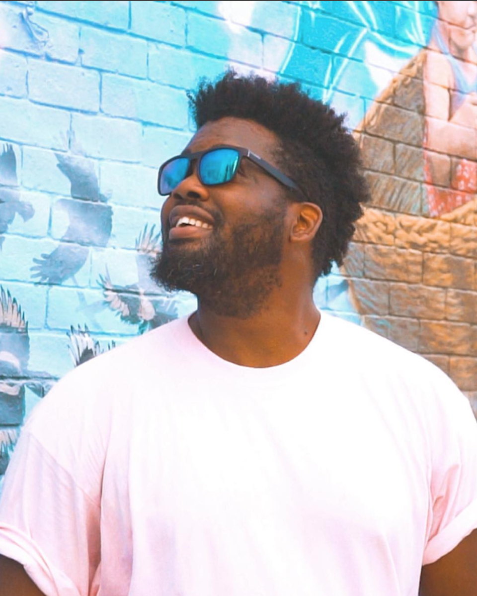 Richardson Dackam's Amazon Page