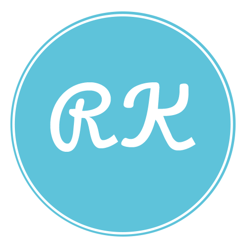 Ricky K's Amazon Page