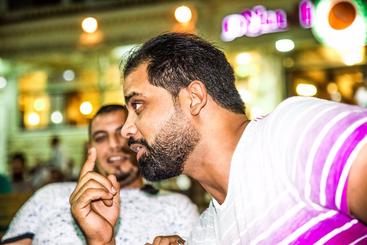 samehtolba's Amazon Page