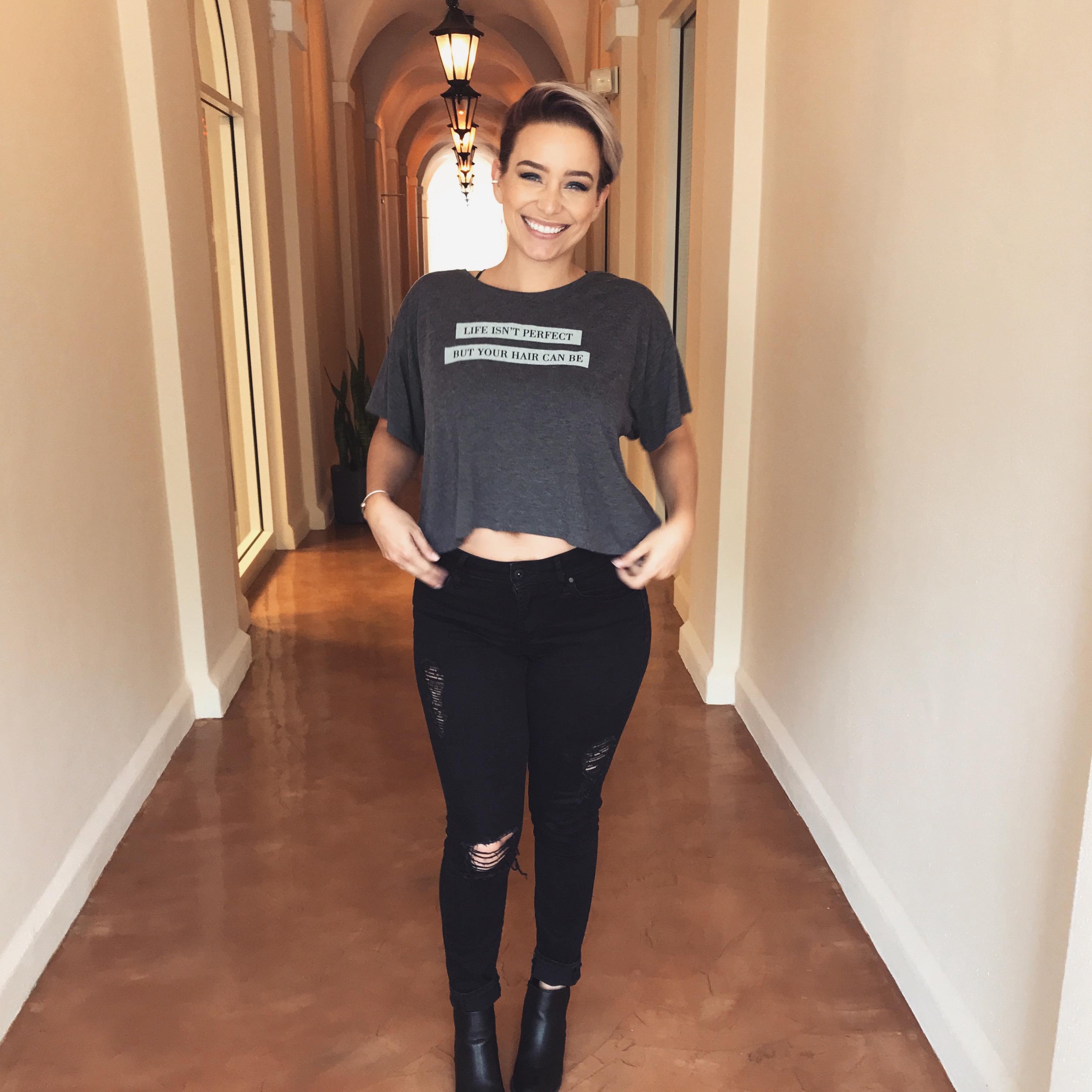 Sarah LouWho's Amazon Page