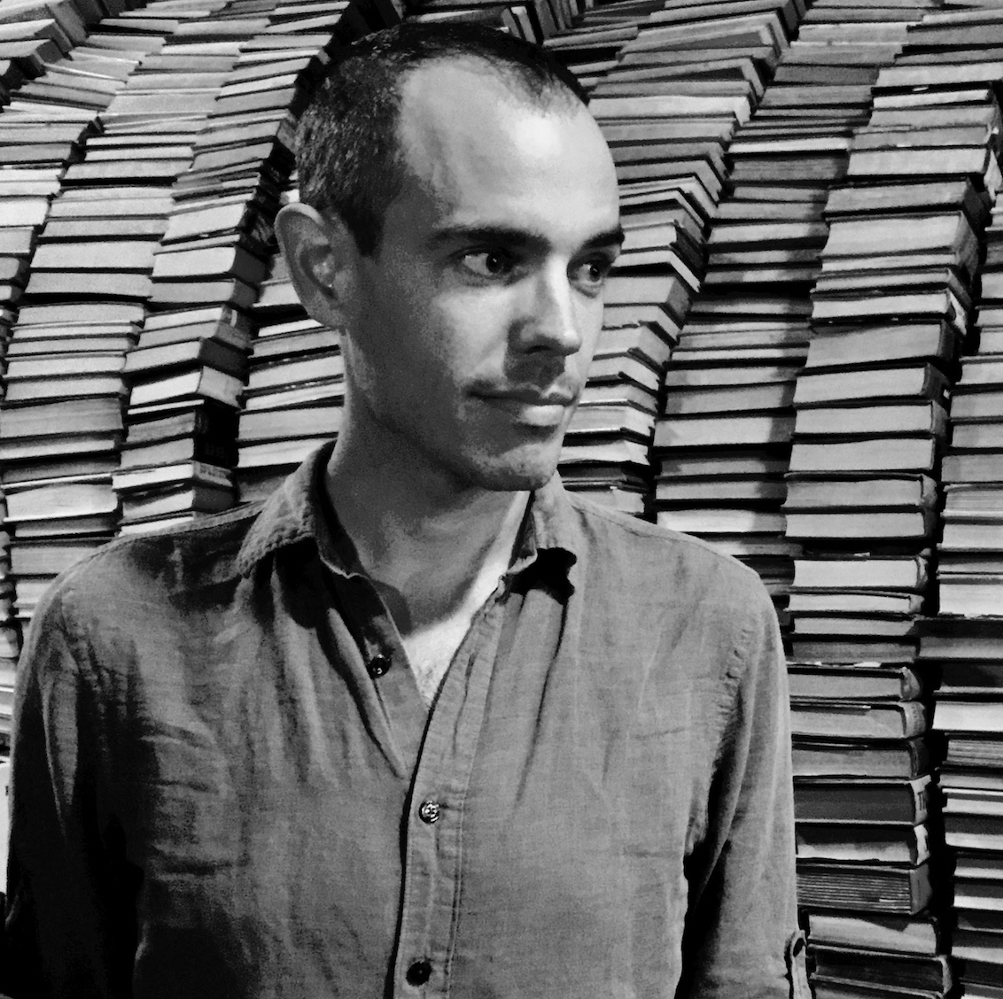 Sean Cameron's Amazon Page