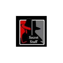 Secret Stuff's Amazon Page