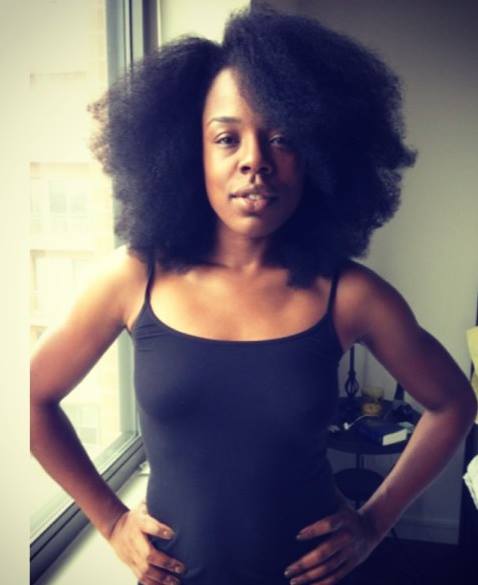 Sendy Chancy's Amazon Page