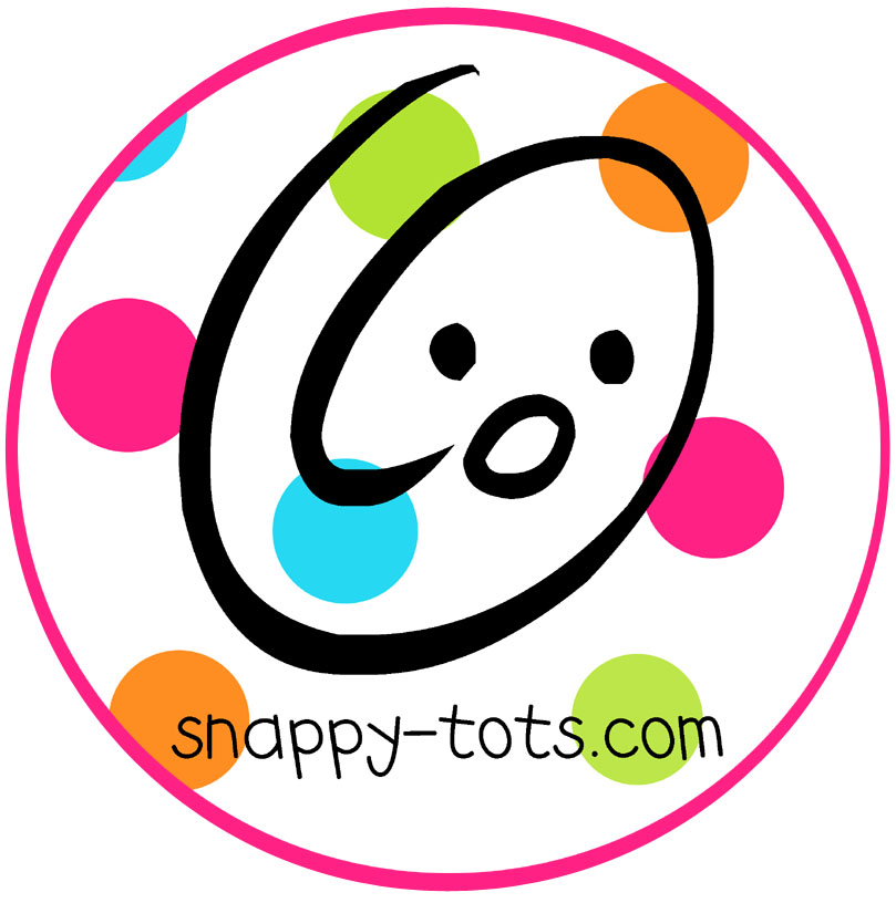 Snappy Tots's Amazon Page