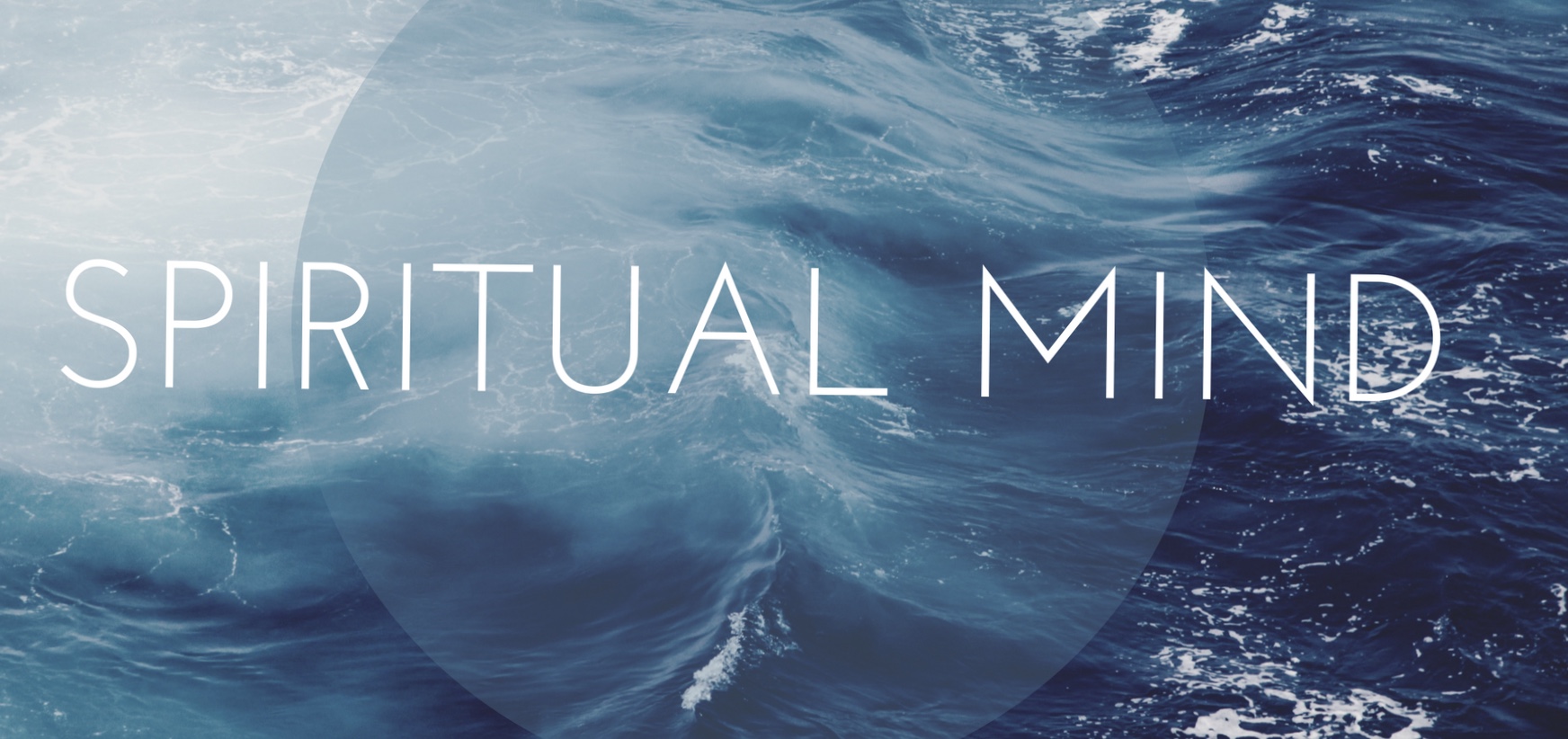 Spiritual Mind's Amazon Page