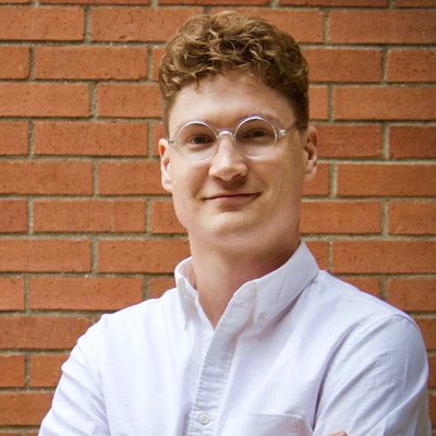 Robb Stankey's Amazon Page