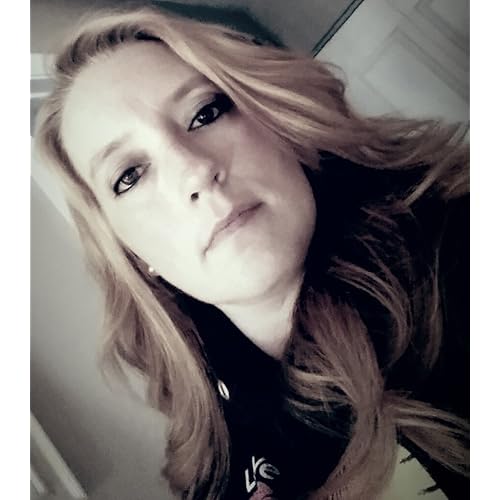 Stitcherista's Amazon Page