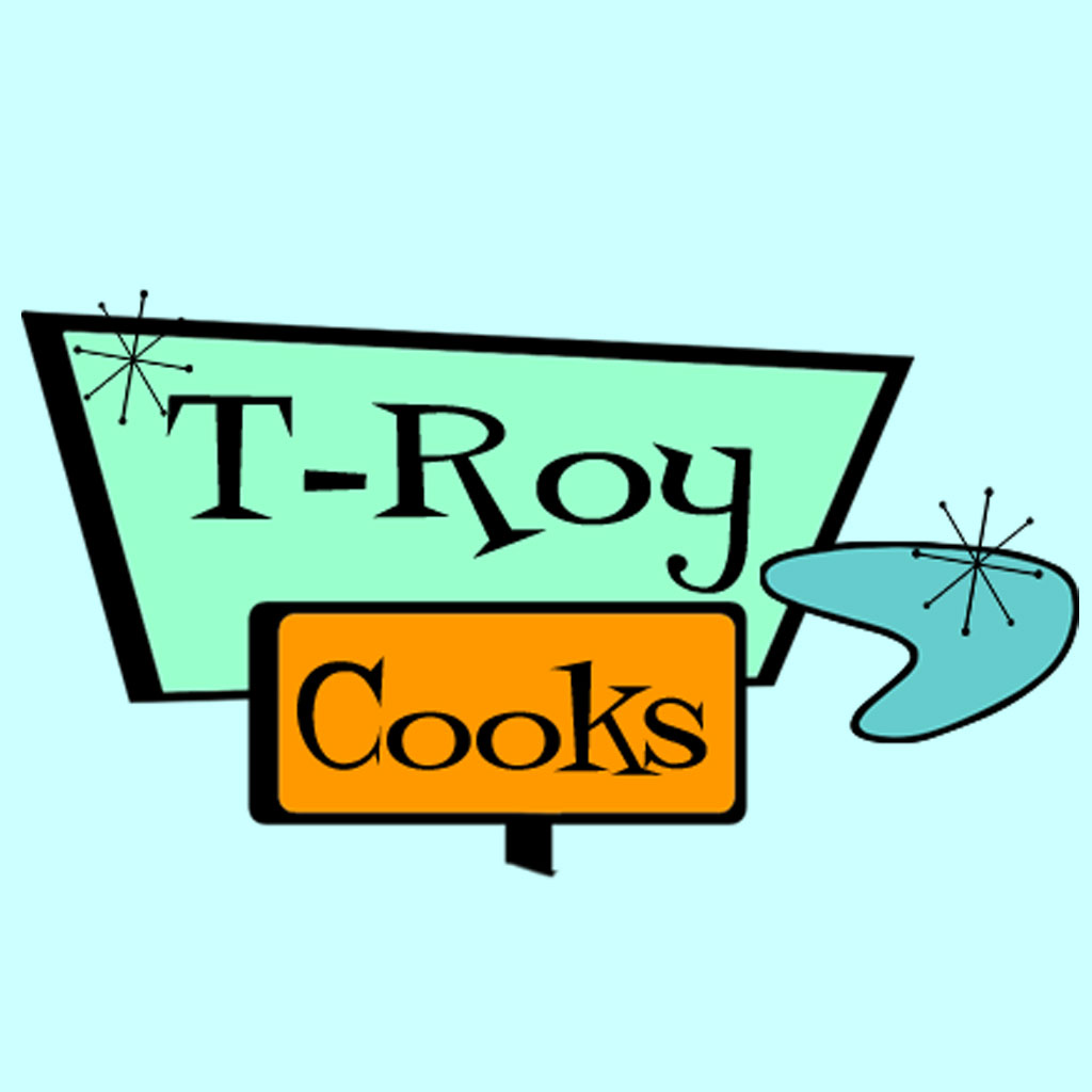 T-ROY COOKS's Amazon Page