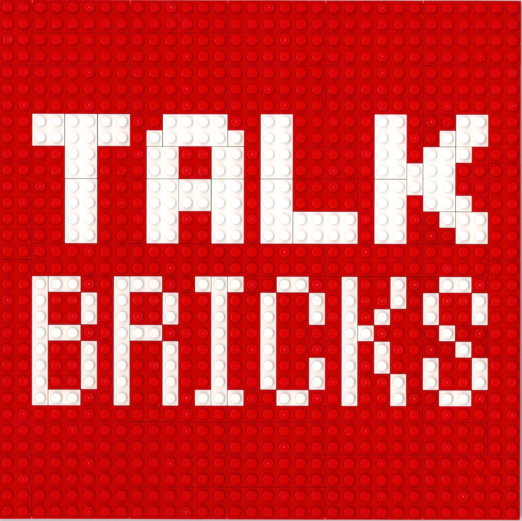 TalkBricks's Amazon Page