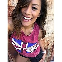 taniathemachine's Amazon Page