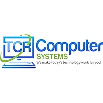 TCR Computer Systems's Amazon Page