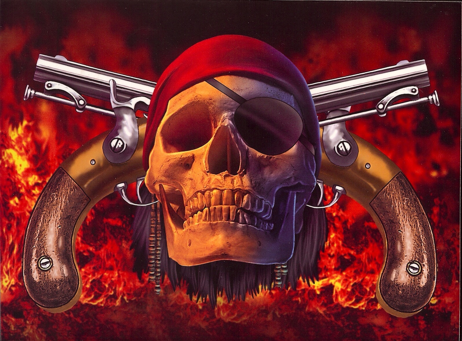 Terry Carter - The Treasure Hunters Hideout's Amazon Page