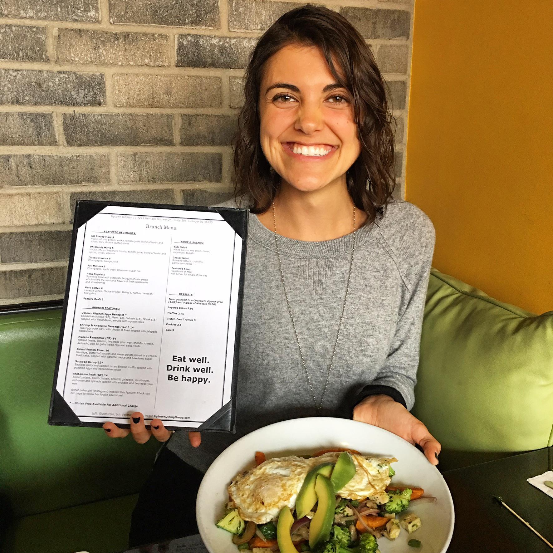 That Paleo Girl's Amazon Page