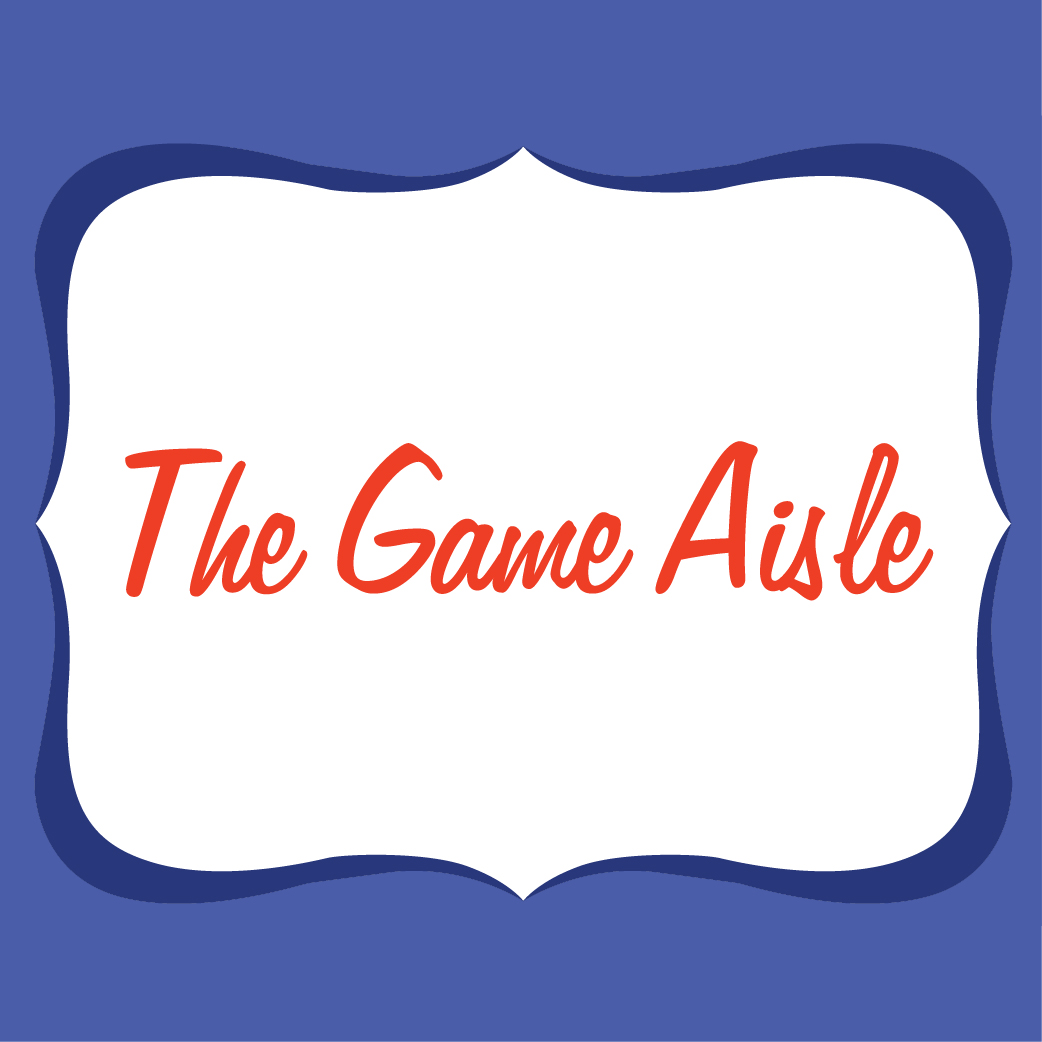 The Game Aisle's Amazon Page