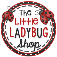 Jacqueline -The Little Ladybug Shop's Amazon Page