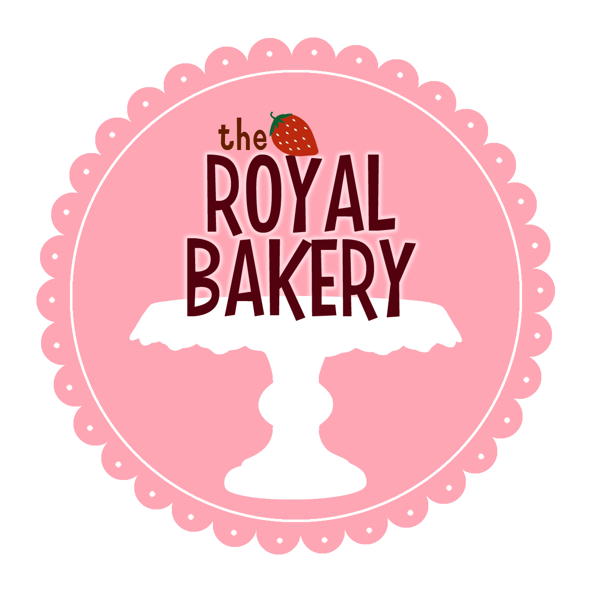 The Royal Bakery's Amazon Page