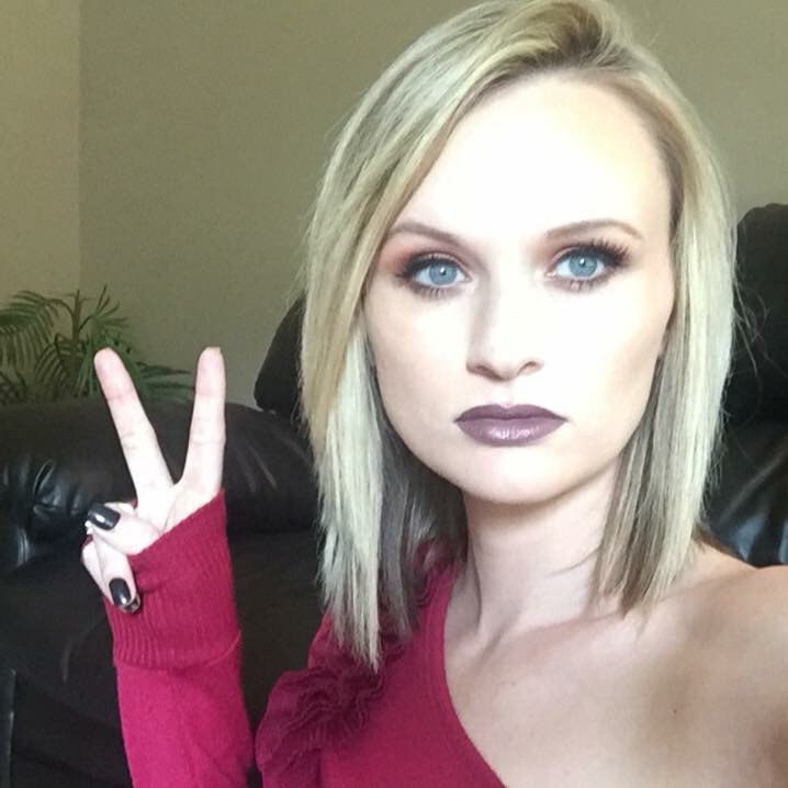 Melissa Freeman's Amazon Page