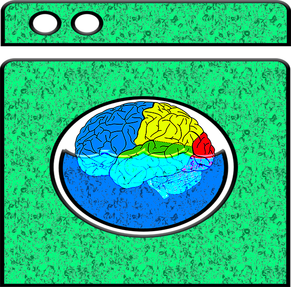 UrBrainWashTV's Amazon Page