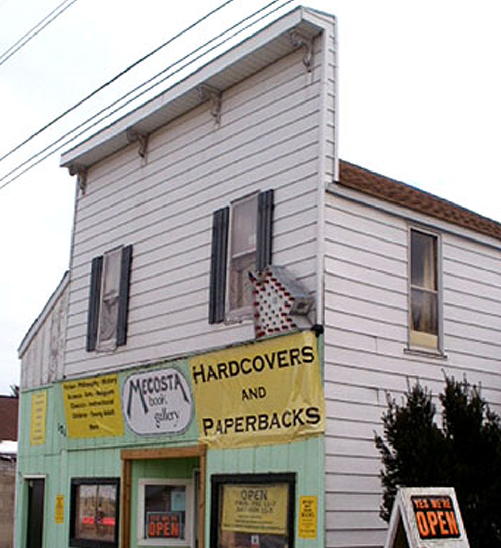 Wizards Bookshelf's Amazon Page