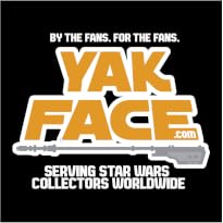 Yakface.com's Amazon Page