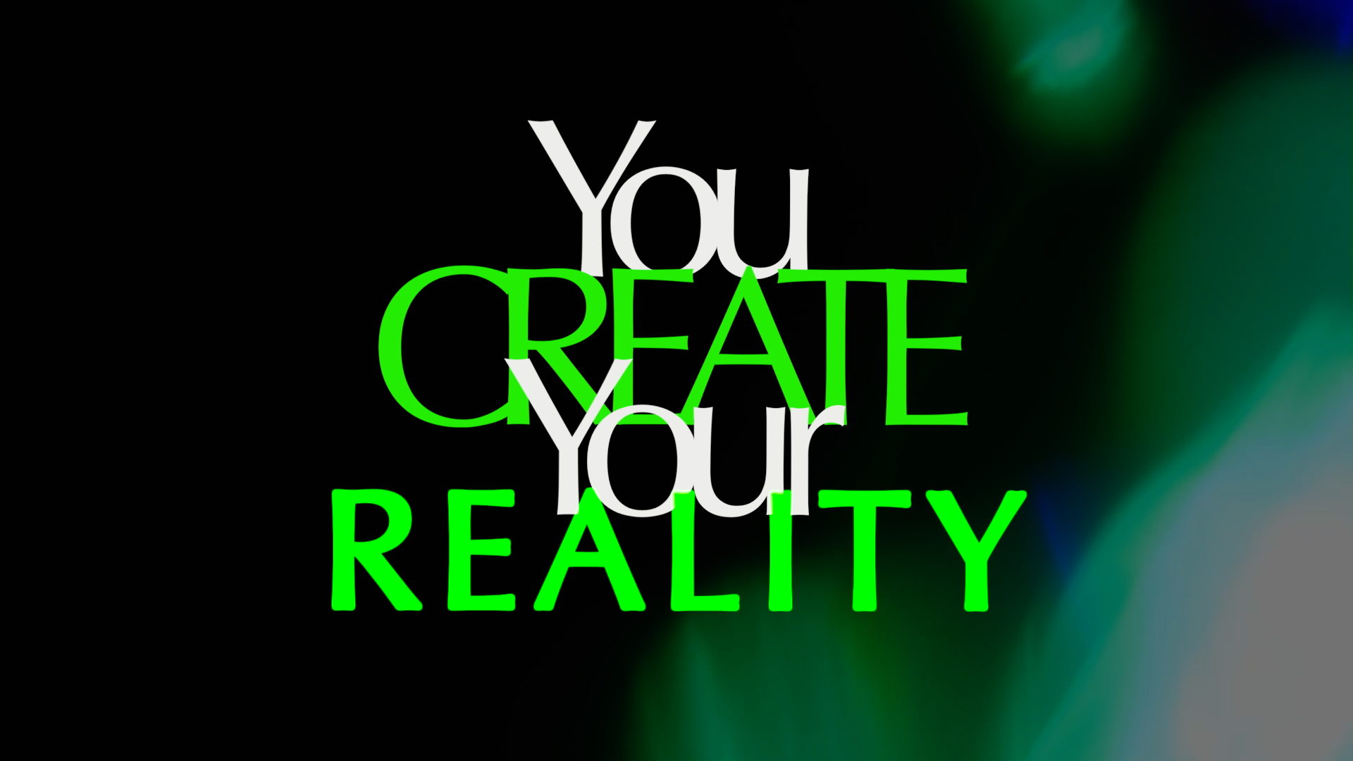 You Create Your Reality!'s Amazon Page