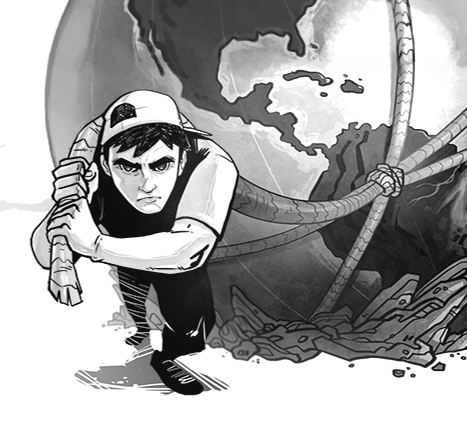 Your World Within's Amazon Page