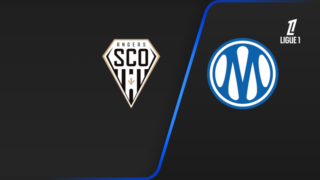 Watch Angers vs. Marseille