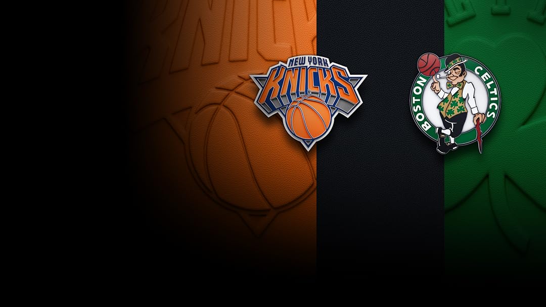 Watch Knicks vs. Celtics