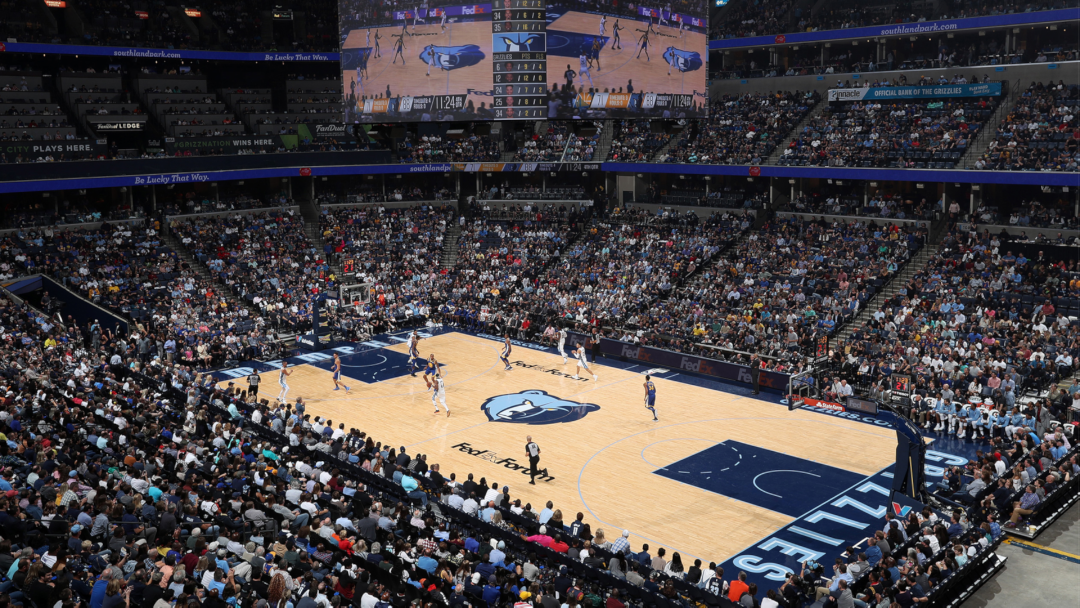 Watch Jazz vs. Grizzlies