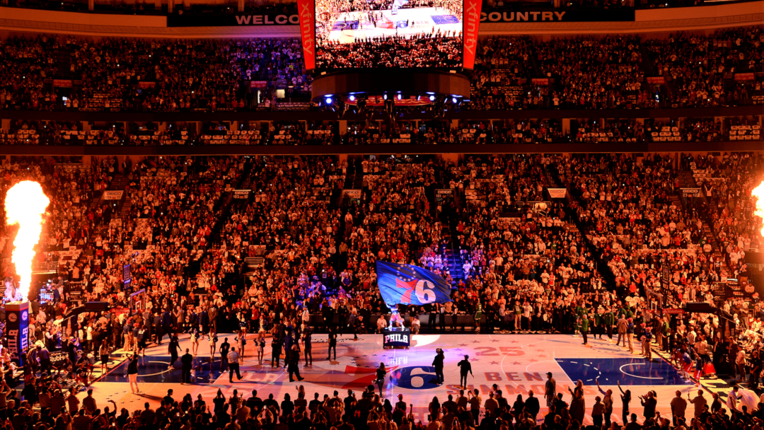 Watch Celtics vs. 76ers