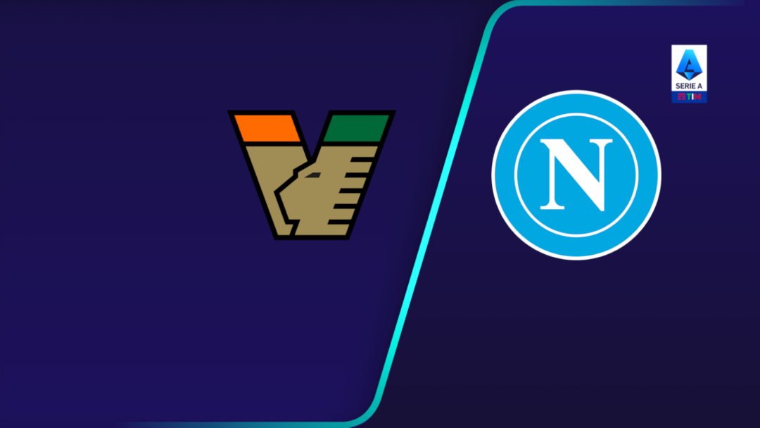 Watch Venezia vs. Napoli