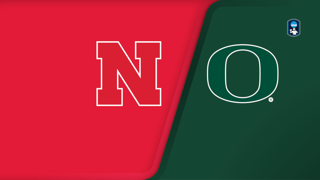 Watch Nebraska vs. #13 Oregon
