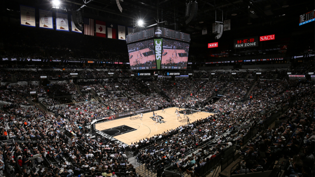 Watch Thunder vs. Spurs