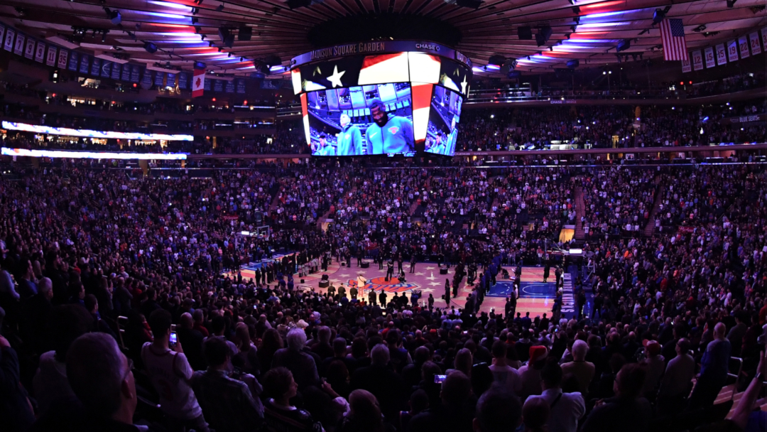 Watch 76ers vs. Knicks