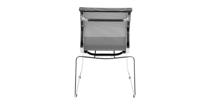 Mirage Chair Stackable - Set of 2