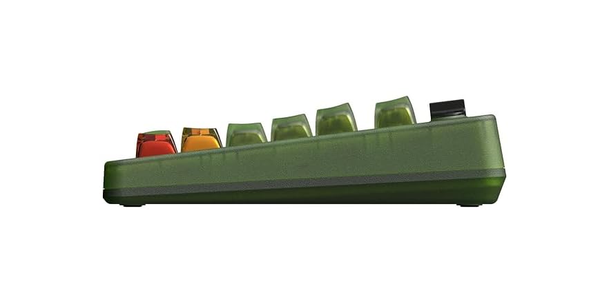 8BitDo Retro 87 RGB Mechanical Keyboard (Open Box)