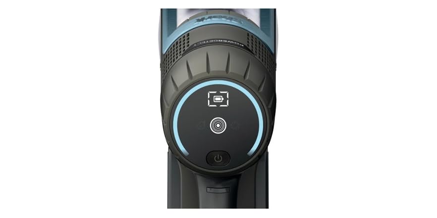 SHARK PowerDetect Reveal Auto-Empty Cordless Vac (Open Box)
