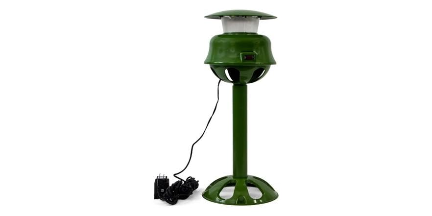 Rush Hampton Mosquito Catcher – 2 Pack